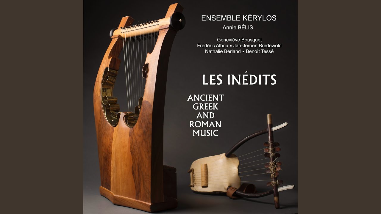 Voyelles magiques