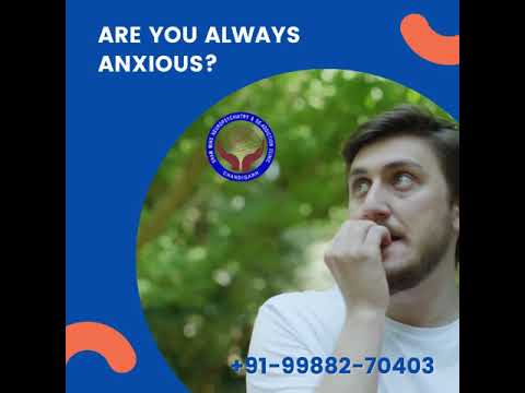 Best psychiatry clinic in Chandigarh