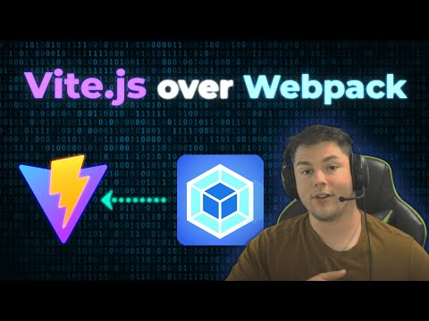 Vite vs Webpack: The Ultimate Showdown for ReactJS Developers