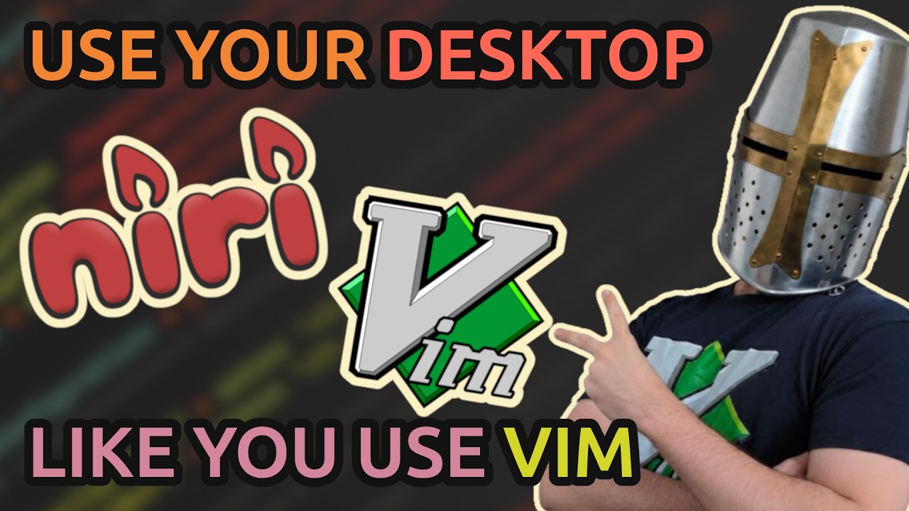 Supercharge Your Linux Desktop With Vim Key Binds