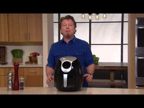 How to clean your Power AirFryer XL