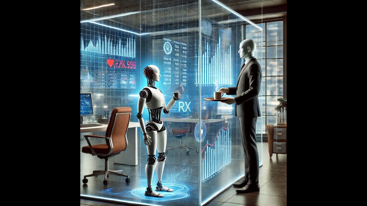 6-1:Profitable AI Applications in Financial Services | AI in Financial Services