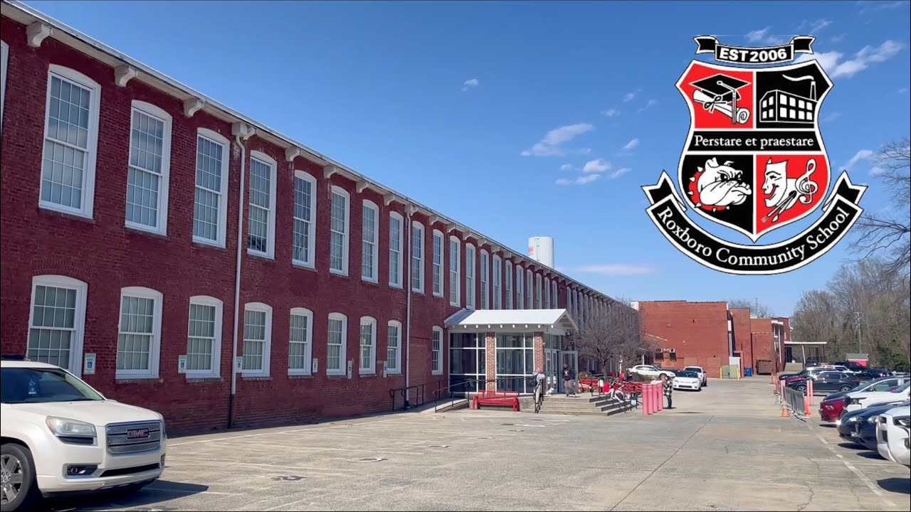 Tour of RCS