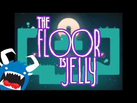 Steam Community :: The Floor is Jelly