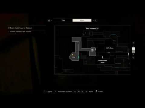 [Guide] RE7 All Antique Coin Locations | GAMERS DECIDE