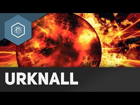 Urknall einfach erklärt | Ressourcen