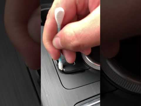 Detailing ASMR