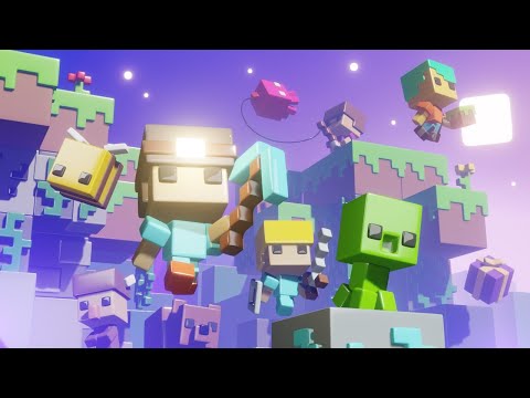 The Universe IP & Vote - Best Minecraft Server