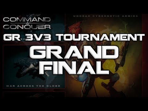 GR 10th December 2017 3v3 Grand Final