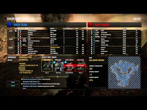 Steam Community :: Video :: MWO Online