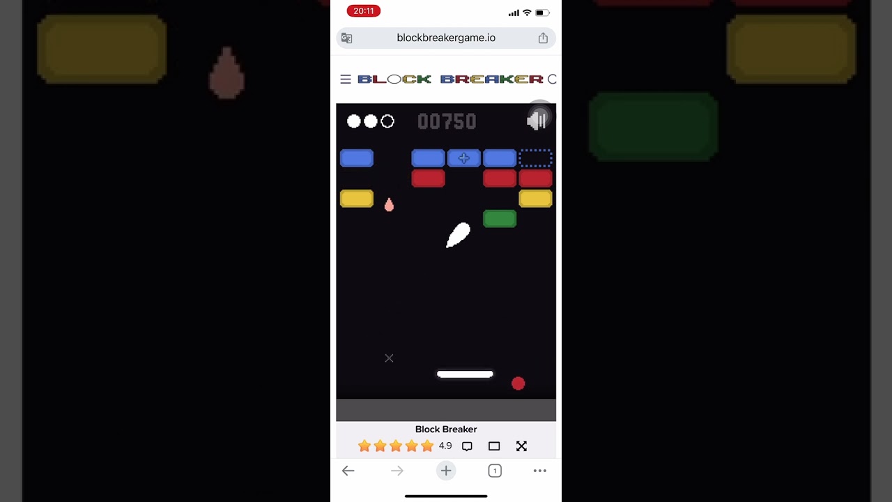 Block Breaker Mastery! 🔥 Tips & Tricks to Clear Every Level!