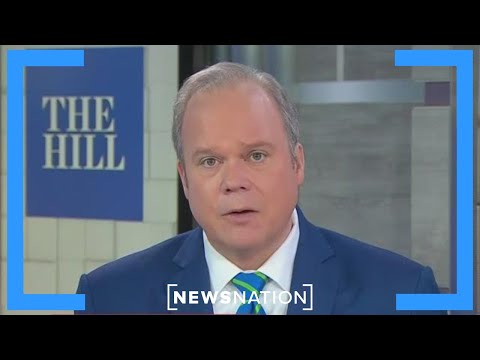 Stirewalt breaks down AI's impact on politics | The Hill