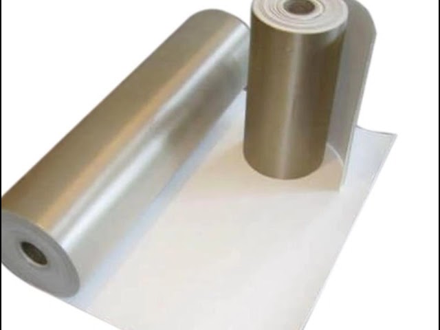 Insulation Sheet - 3.5mm Mica Paper Roll Insulation Sheet Wholesaler ...