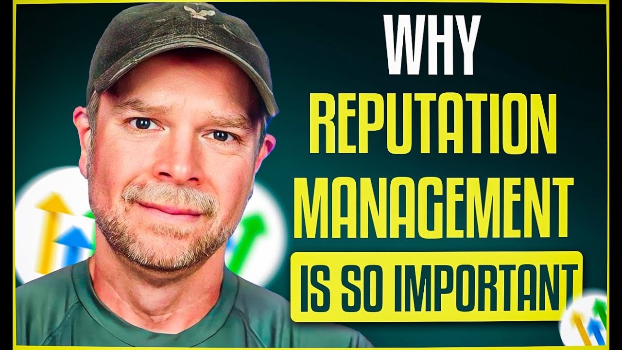 GoHighLevel Reputation Management - Step by Step Tutorial