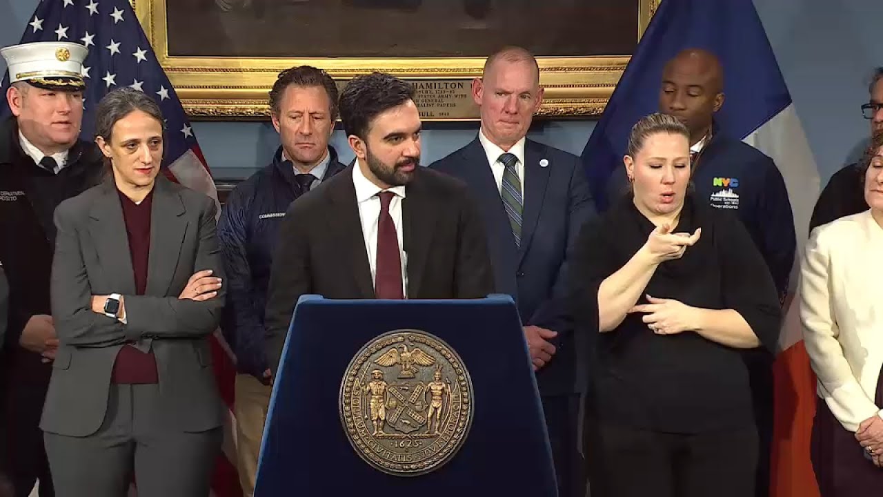 NYC Public Schools to reopen Tuesday