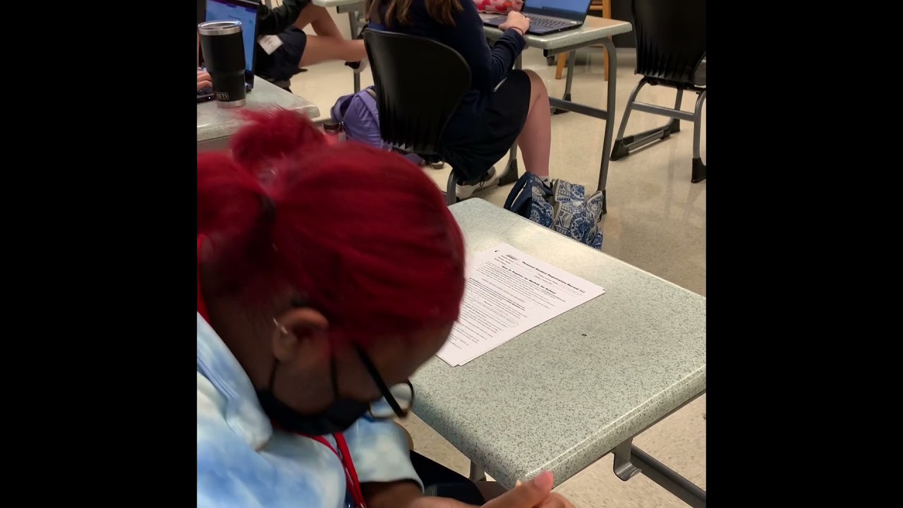 Forensic Final Exam