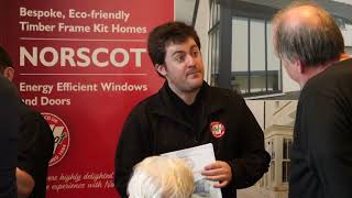 Norscot Joinery Ltd in Inverness, Scotland United Kingdom