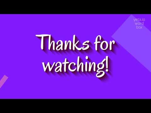 How to say "cortège"! (High Quality Voices)