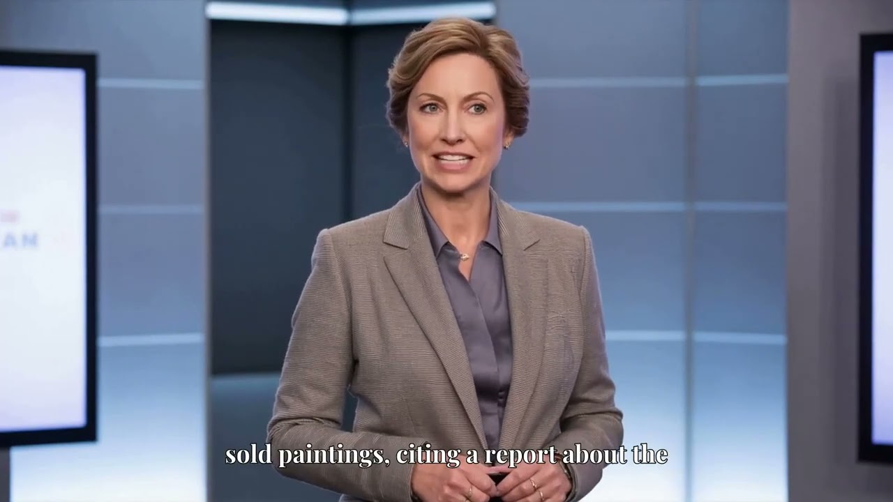 The Mystery of the Lost Scroll