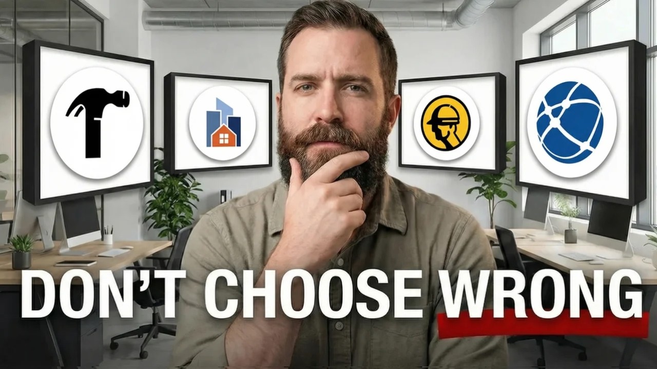 12 Best Construction Management Software in 2026