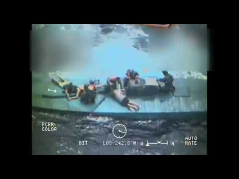 Long Range Interceptor In Action | Chuck Hill's CG Blog