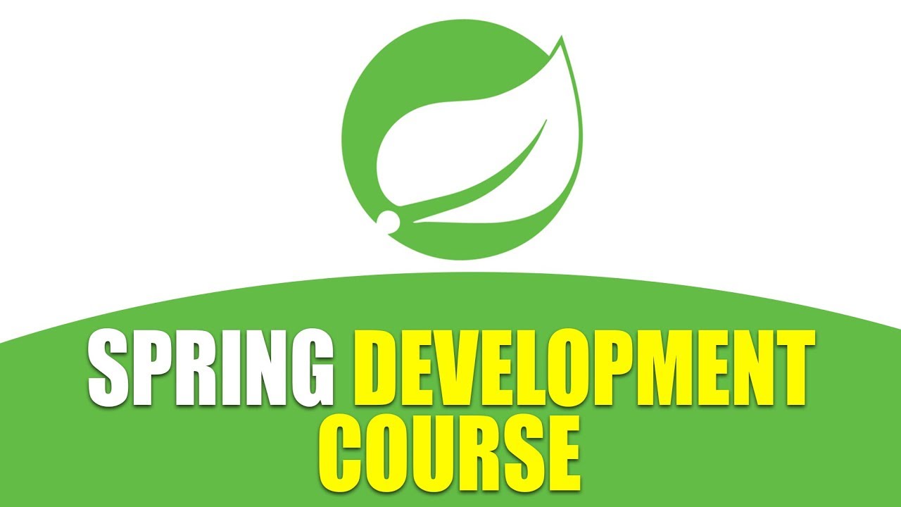 Spring Development Course | Spring Tutorial for Beginners | Part 1 | Eduonix