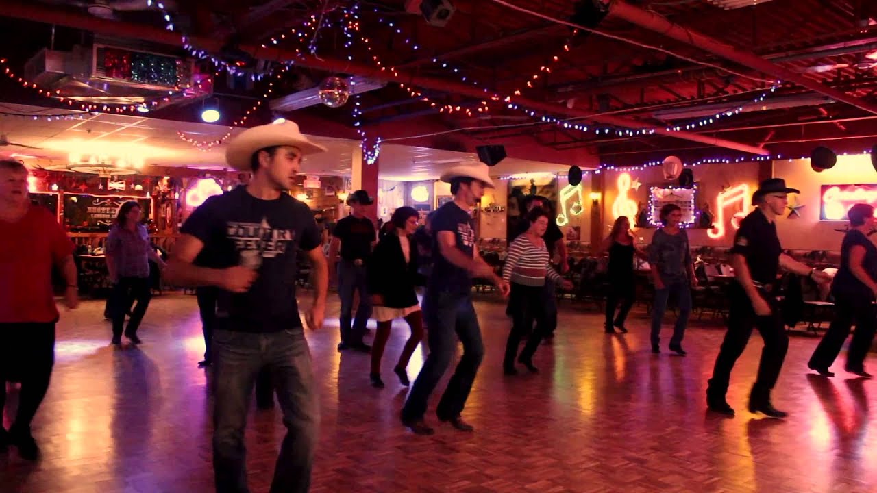 Bring Down the House (2015)