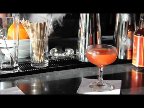 Thrillist - Barwares - Portland, OR