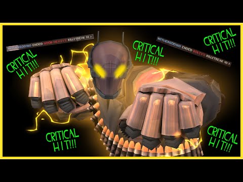 Steam Community :: Video :: [TF2] The Iron Fists of Fury