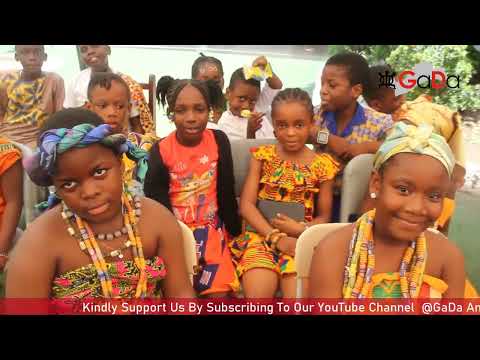 Discover The Authentic Meaning Of The Homowo Festival