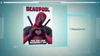 TOP 15 The Best SCI-FI Movies of 2016