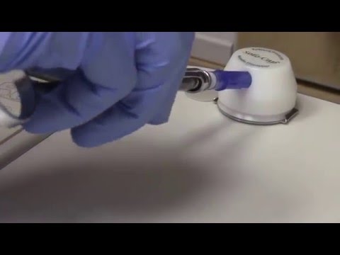 Dental Needle at Best Price in India