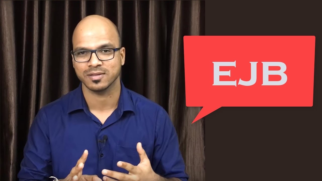 EJB Stateless Session Bean Example