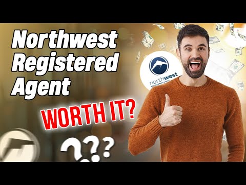 Northwest Registered Agent Review - What I Liked & Didn't Like