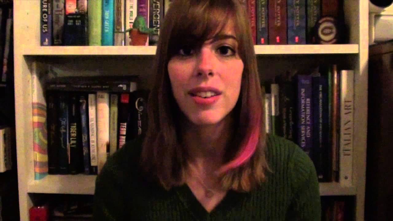 Book Review (19) - Prodigy
