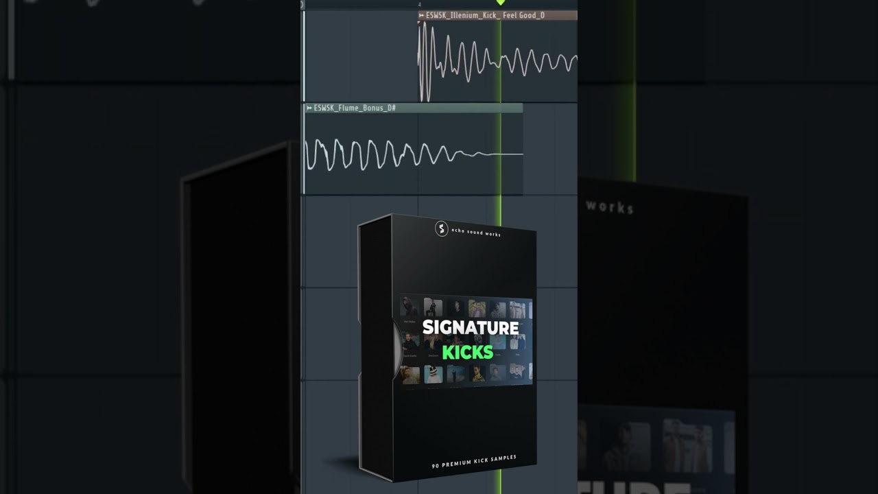 Free kick sample pack download #shorts