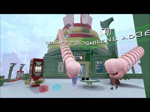 Steam Community :: Video :: VRChat - Worms Being Dicks