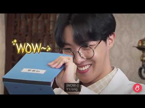 [Eng Sub] [HD] Run BTS 2020 - EP 120 (full episode)