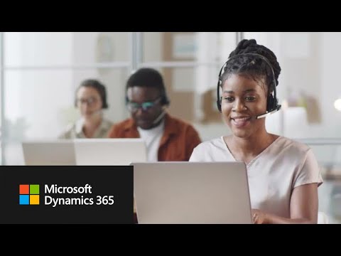Microsoft Copilot for Service