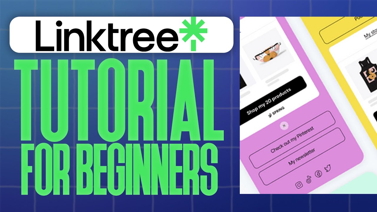 How to Use Linktree For Beginners (Linktree Beginner Tutorial 2026)