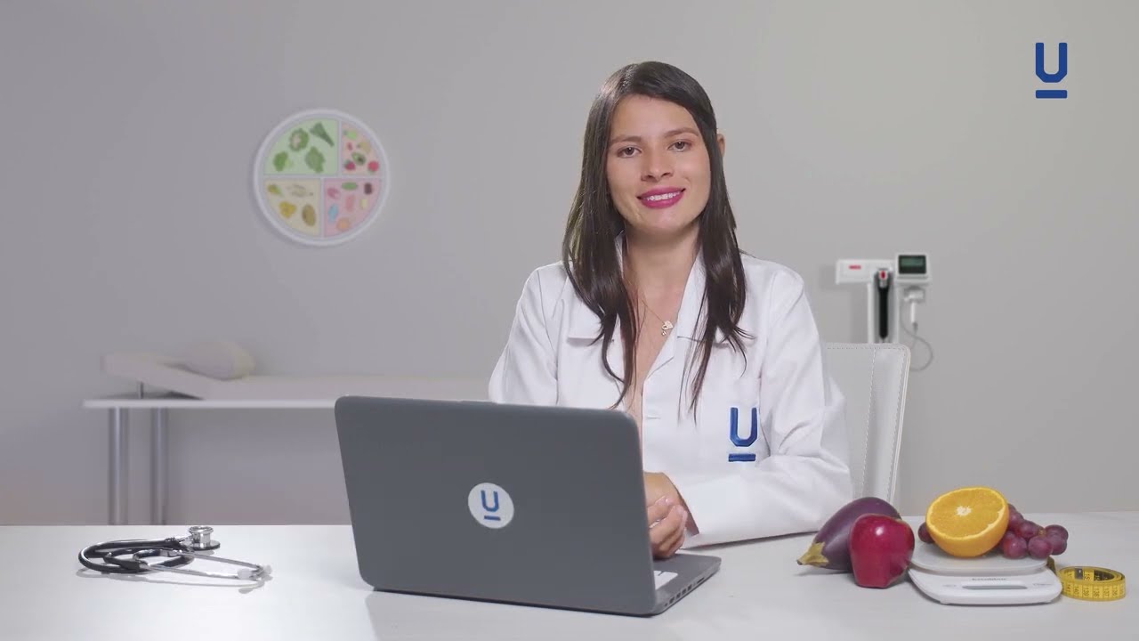 How to make a nutritional diagnosis (PES Method) - Nutrition course
