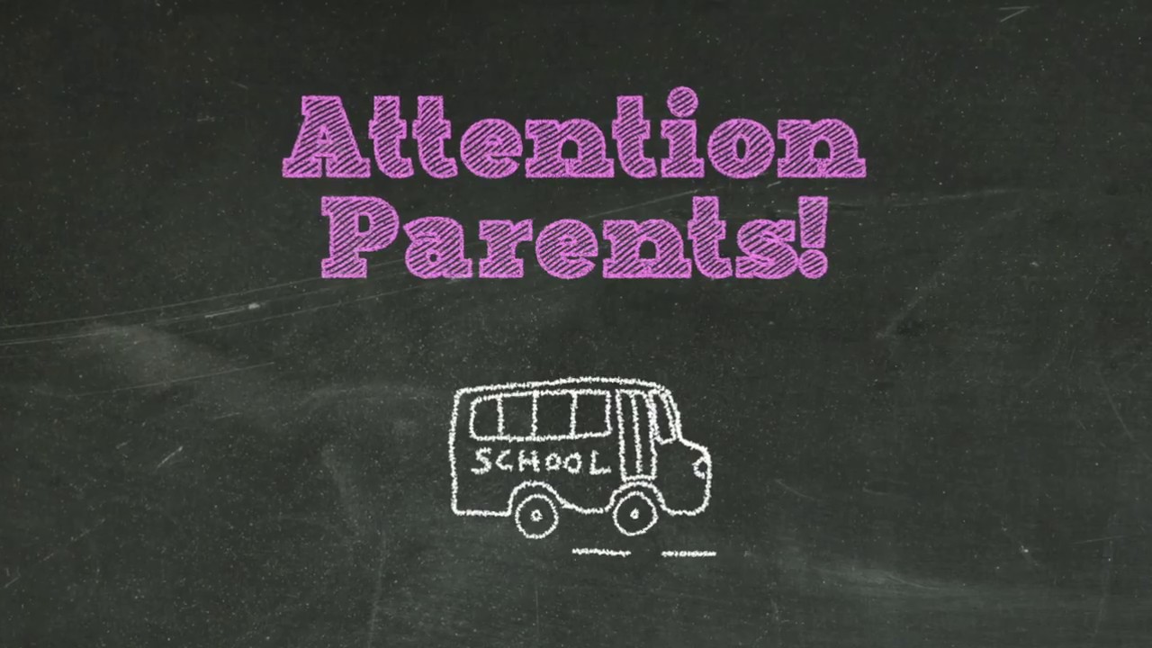 NYS School Vaccination Requirements 30-second PSA