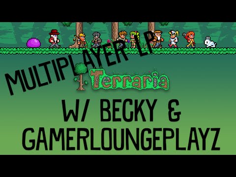 Steam Community :: Video :: Terraria Multiplayer [#1] - Zombie Arm