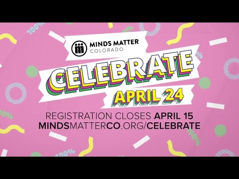 Minds Matter Colorado