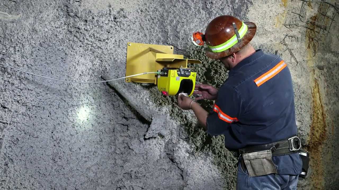 Improve Autonomous Mining Safety & Productivity