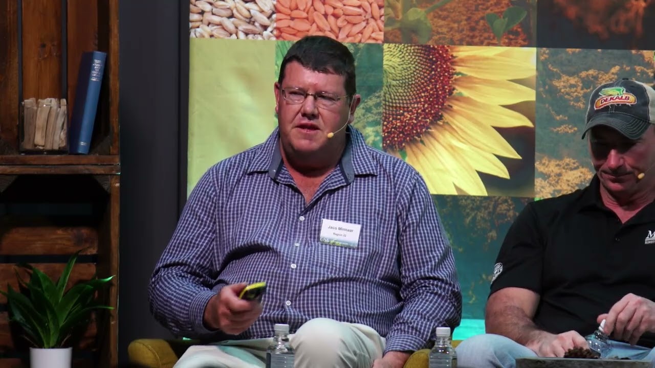 GSA Congress Panel Discussion