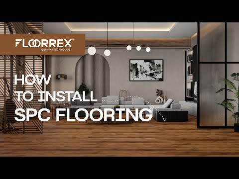 SPC Wooden Flooring Trader - Retailer from Guwahati