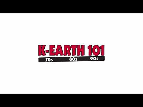 KRTH/Los Angeles, California Legal ID - October 31, 2022