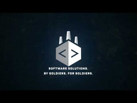 The Army Software Factory