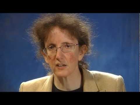 Karen Kilby on suffering, pain and loss